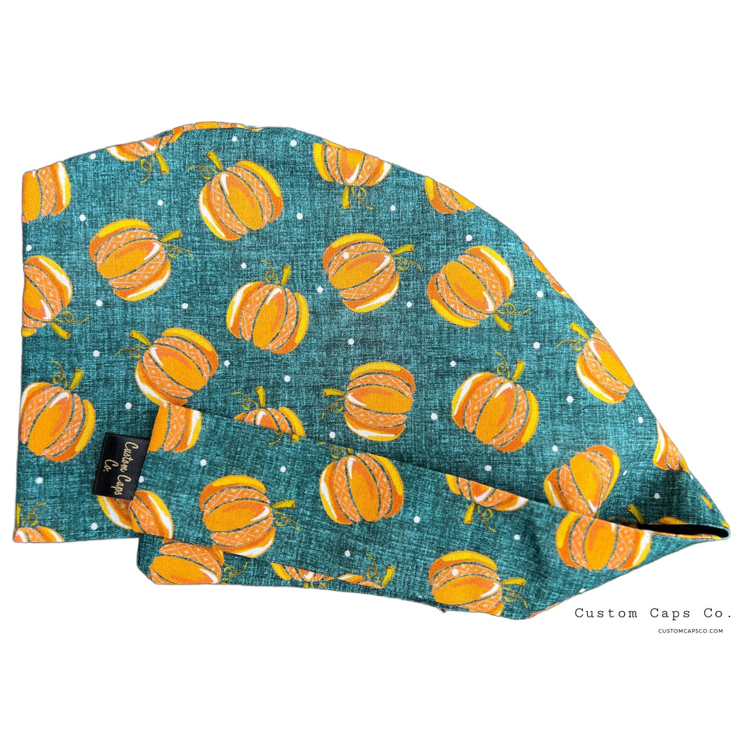 Custom Caps Co. | Scrub Hats as Beautiful as You